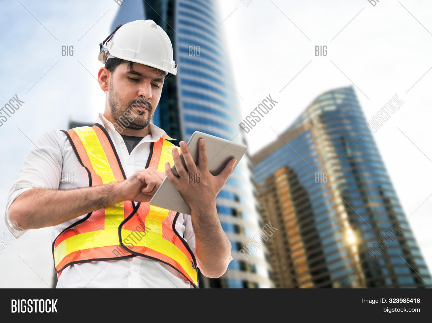 Engineering People Image & Photo (Free Trial) | Bigstock