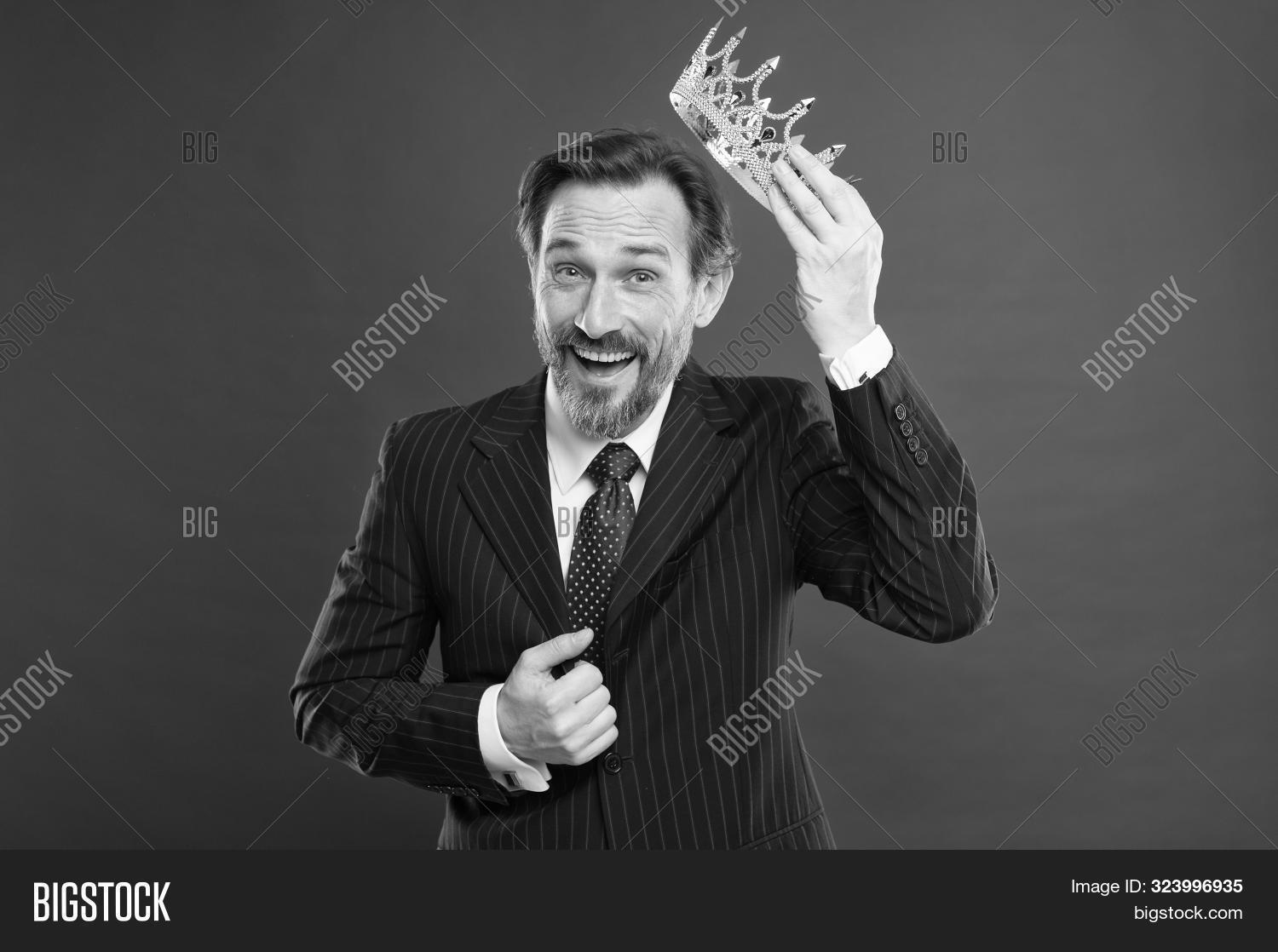 Just Superior. Become Image & Photo (Free Trial) | Bigstock