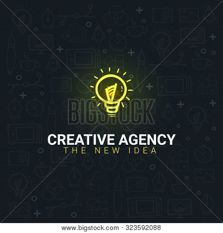 Creative Agency. Vector & Photo (Free Trial) | Bigstock