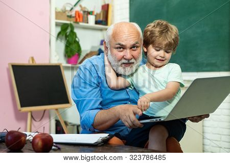 Concept Retirement Age Image & Photo (Free Trial) | Bigstock