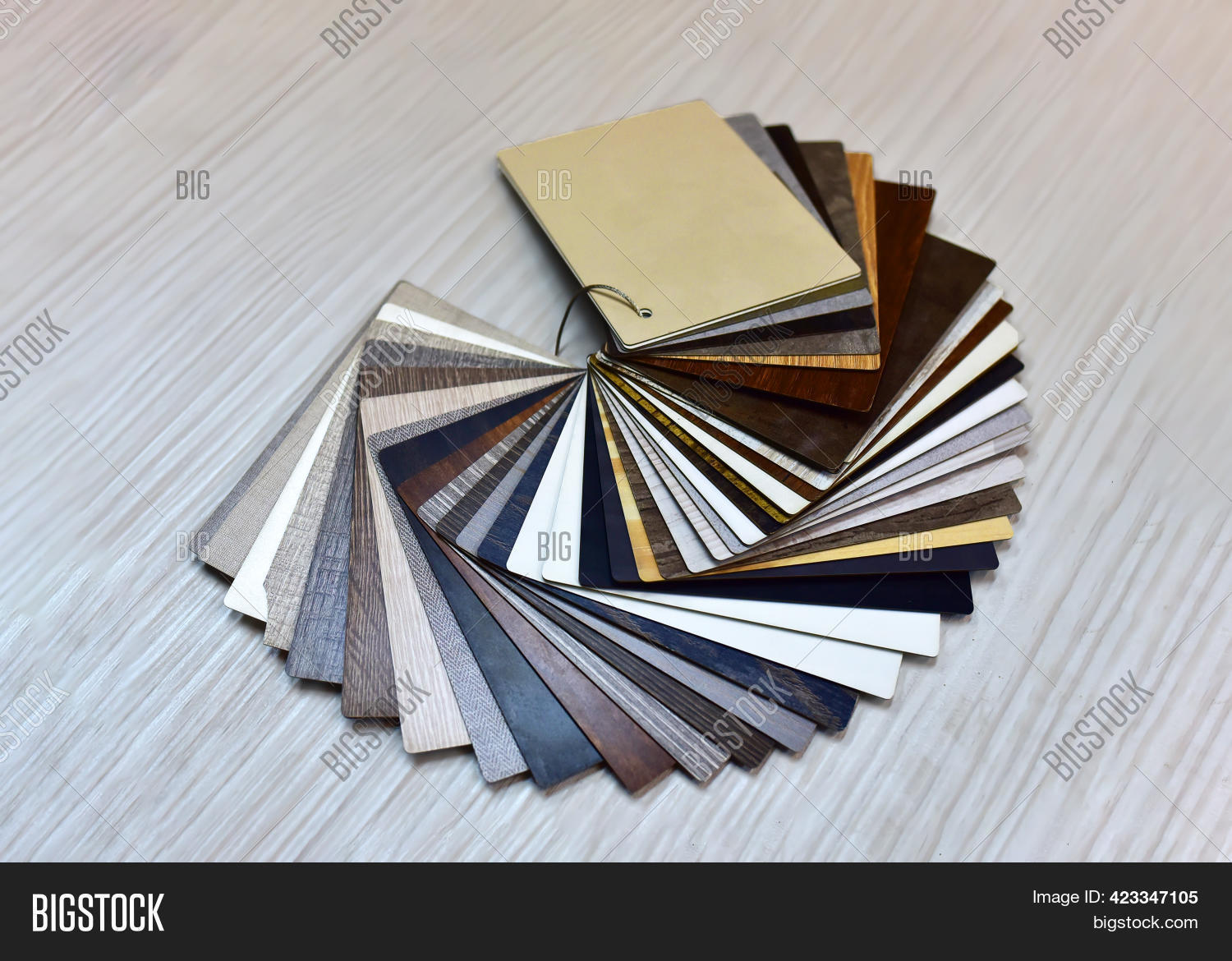 Color Palette Swatches Image & Photo (Free Trial) | Bigstock