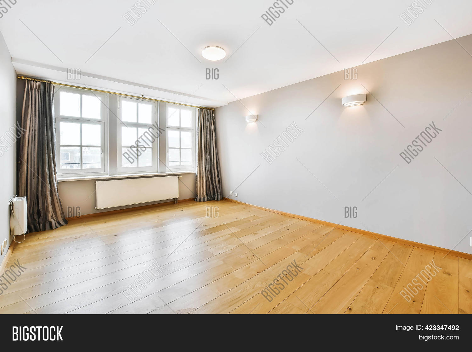 Luxury Interior Design Image & Photo (Free Trial) | Bigstock