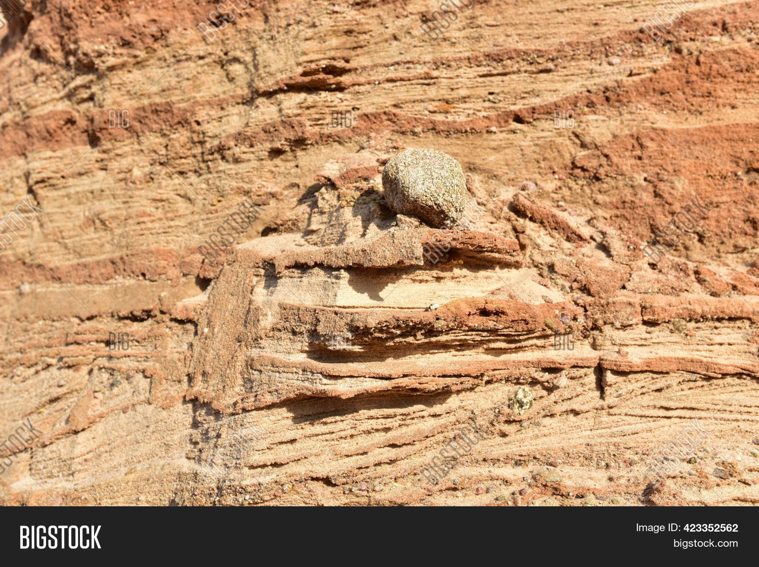 Land Structure Open Image & Photo (Free Trial) | Bigstock