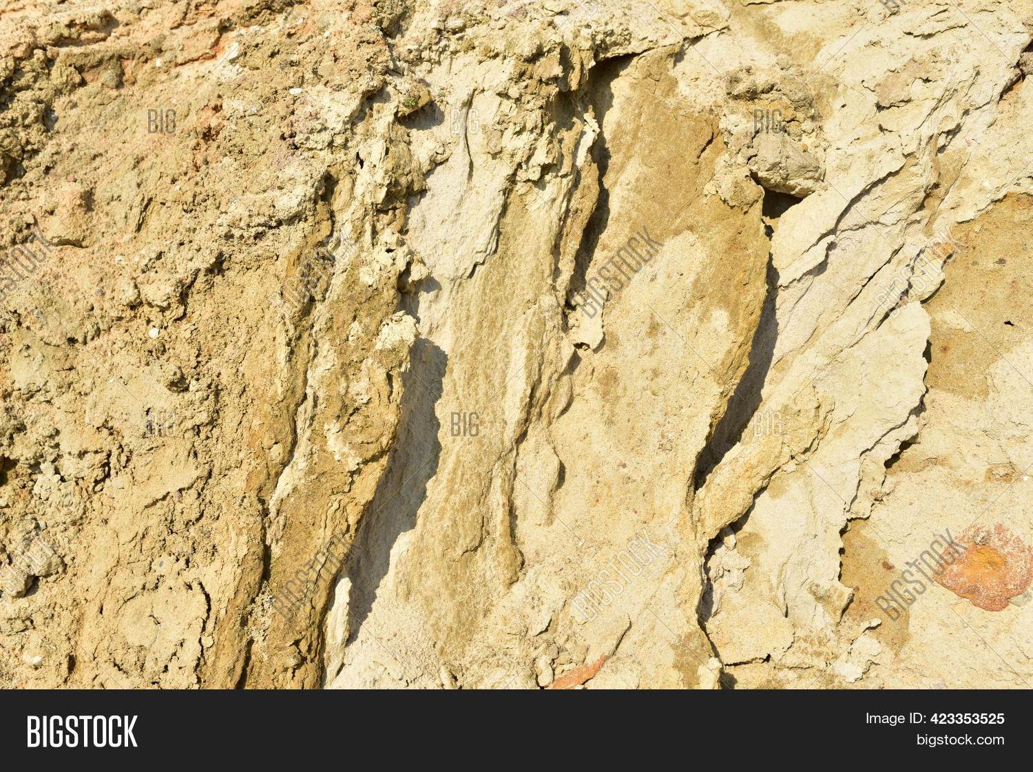 Land Structure Open Image & Photo (Free Trial) | Bigstock