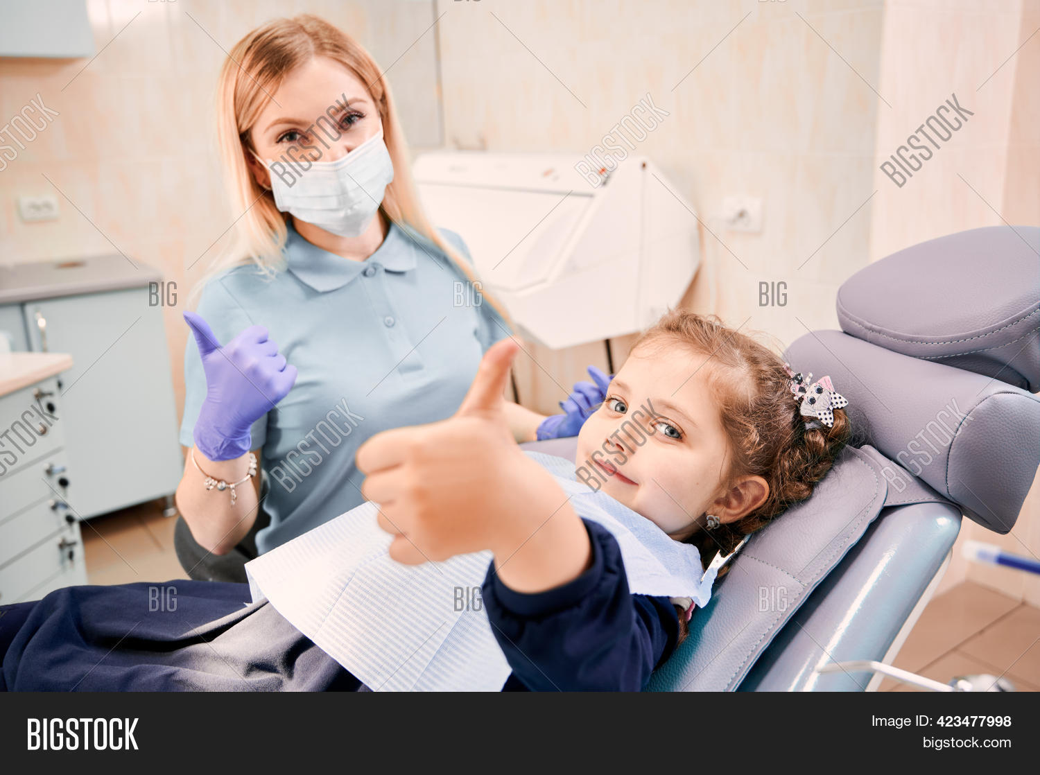 Focus On Girls Hand Image & Photo (Free Trial) | Bigstock