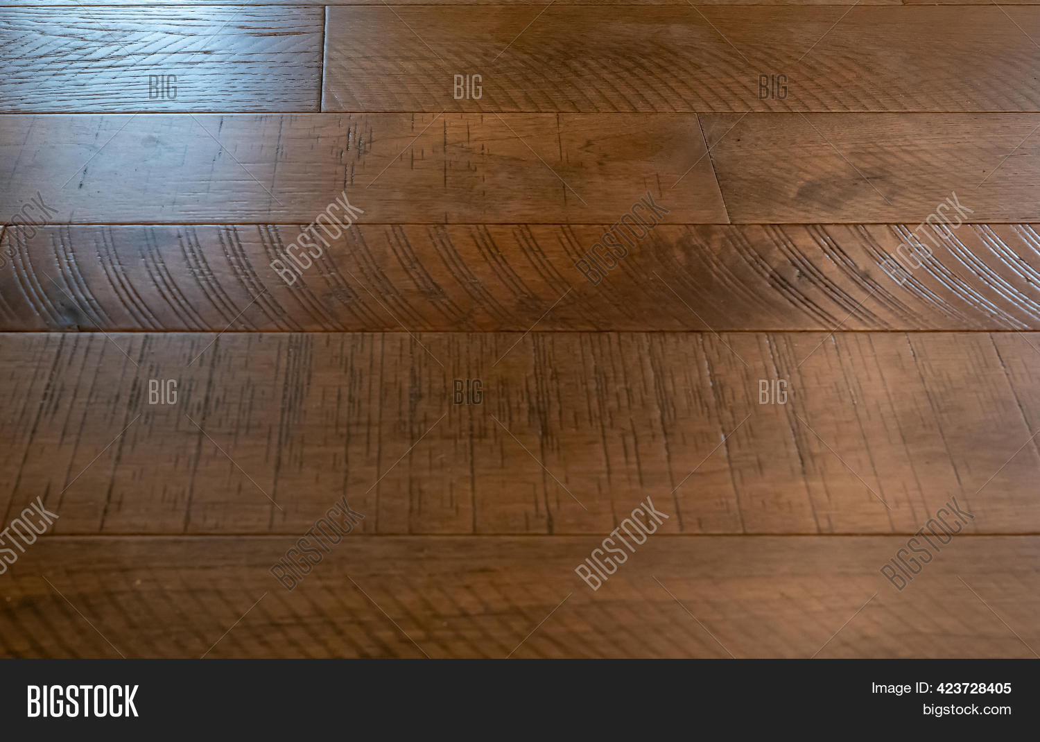 Horizontal Planks Hard Image & Photo (Free Trial) | Bigstock