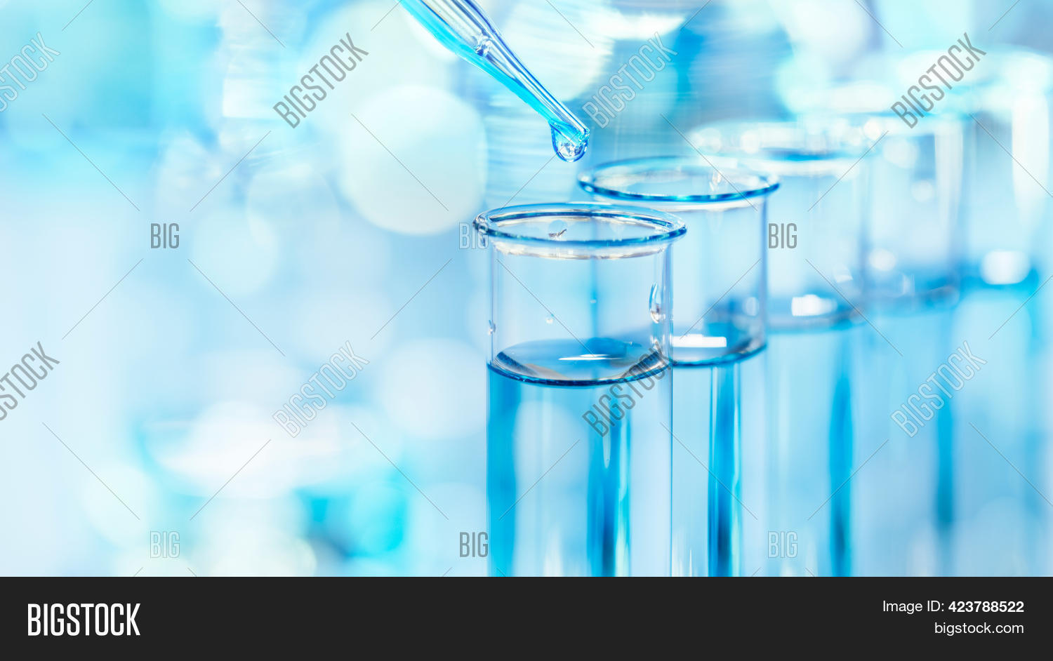 Laboratory Glassware Image & Photo (Free Trial) | Bigstock