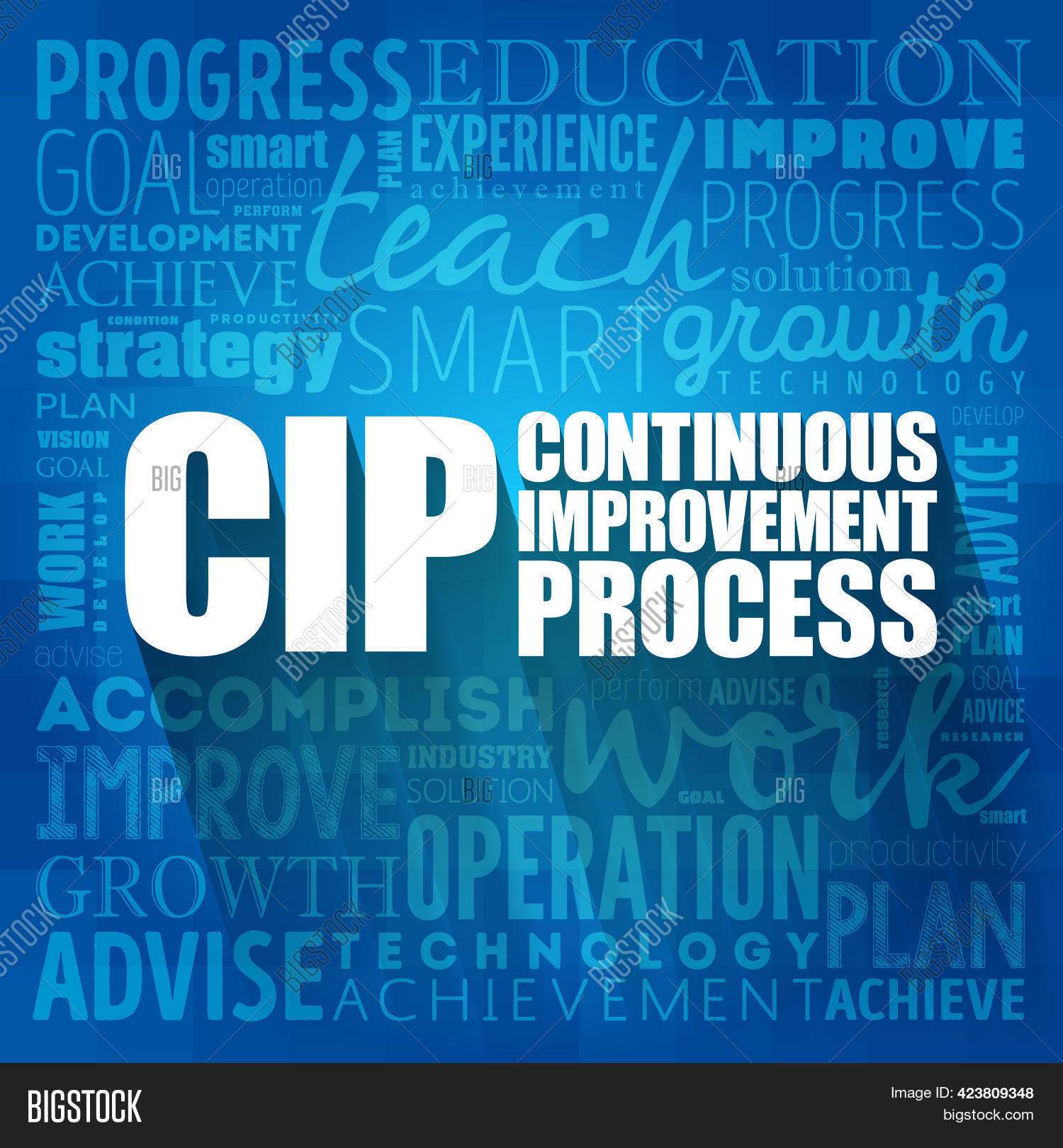 Cip - Continuous Image & Photo (Free Trial) | Bigstock