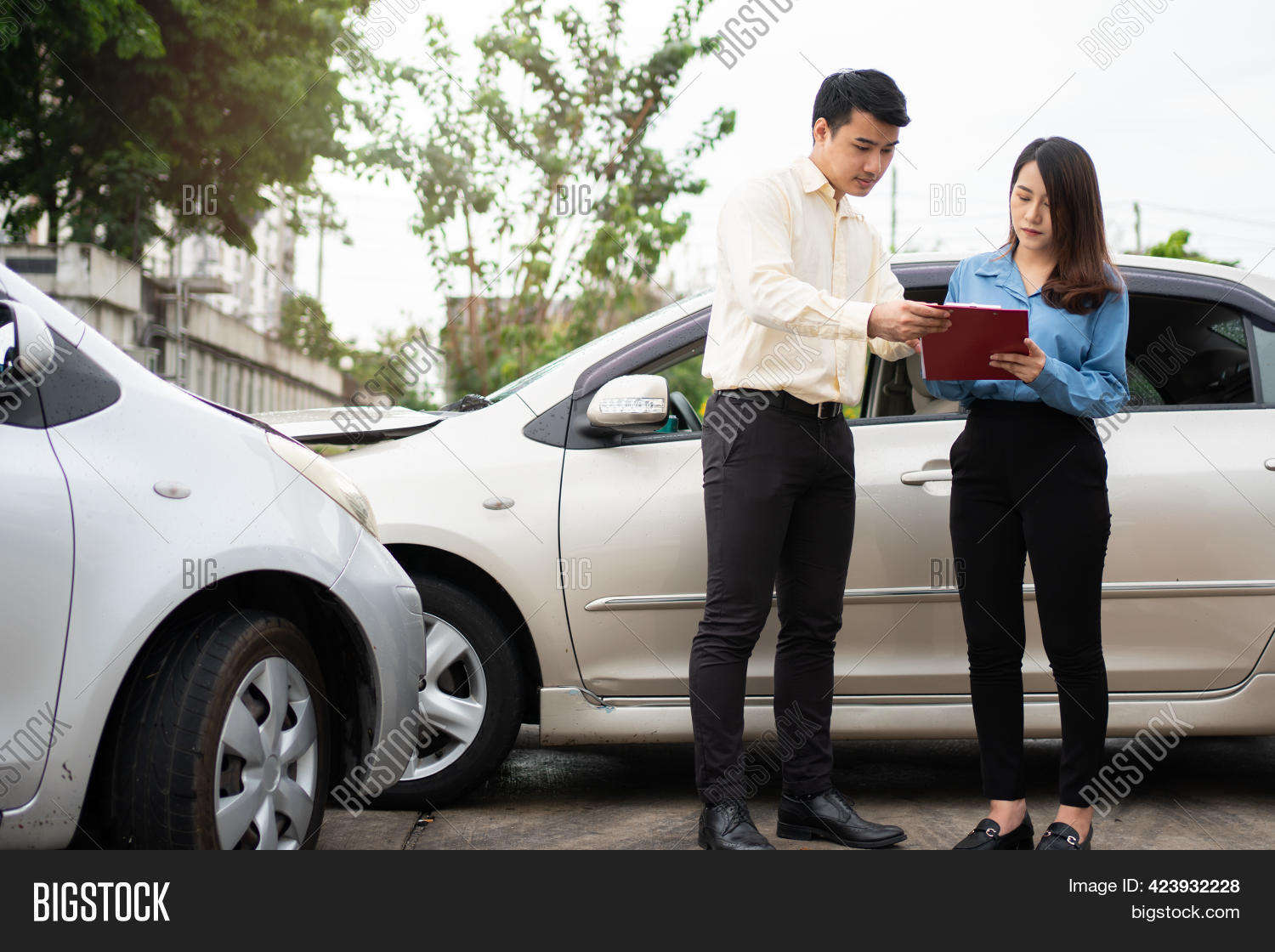 Asian Women Driver Image & Photo (Free Trial) | Bigstock