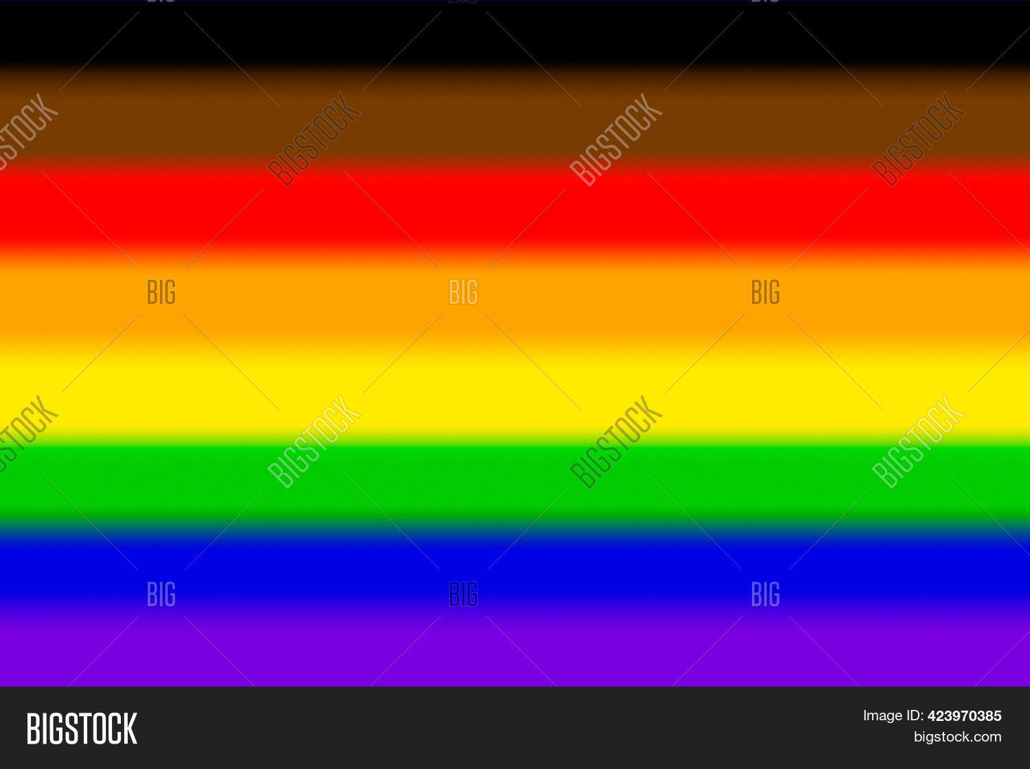 New Pride Flag Lgbtq Image & Photo (Free Trial) | Bigstock