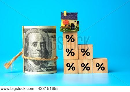 Picture Percentage On Image & Photo (Free Trial) | Bigstock
