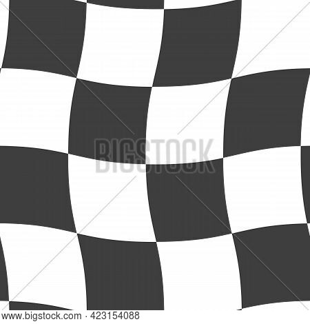 Wavy Checkered Vector & Photo (Free Trial) | Bigstock