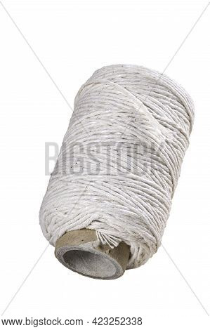 Ball White String. Image & Photo (Free Trial) | Bigstock