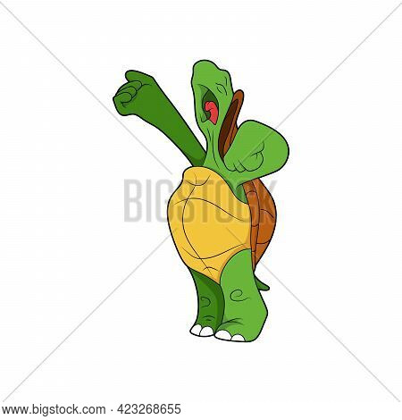 Cartoon Character. Vector & Photo (Free Trial) | Bigstock