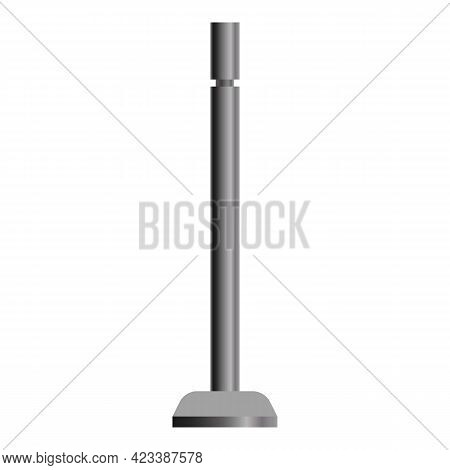 Car Motor Valve Icon Vector & Photo (Free Trial) | Bigstock