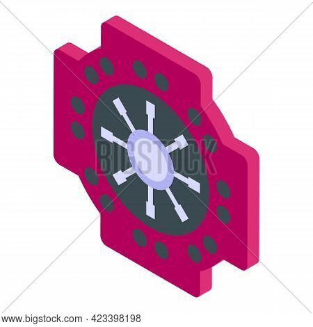 Sport Car Clutch Icon Vector & Photo (Free Trial) | Bigstock
