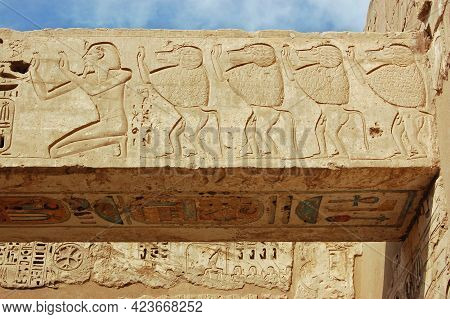 Stone Lintel Ancient Image & Photo (Free Trial) | Bigstock