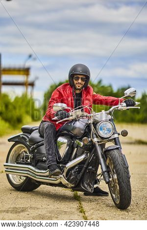 Chopper Images, Illustrations & Vectors (Free) - Bigstock