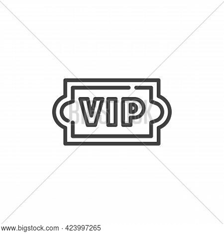Vip Mobile Logo