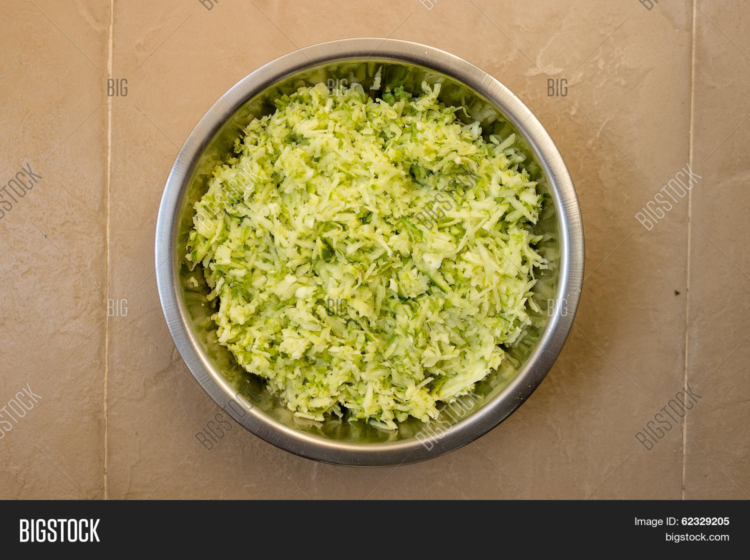 Grated Raw Mangoes Image & Photo (Free Trial) | Bigstock