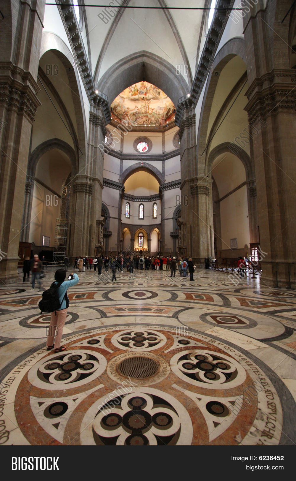 Florence Cathedral Image & Photo (Free Trial) | Bigstock