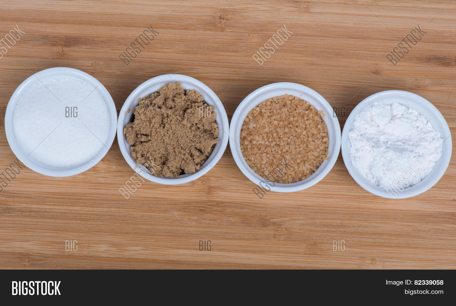 Four Sugars Image & Photo (Free Trial) | Bigstock