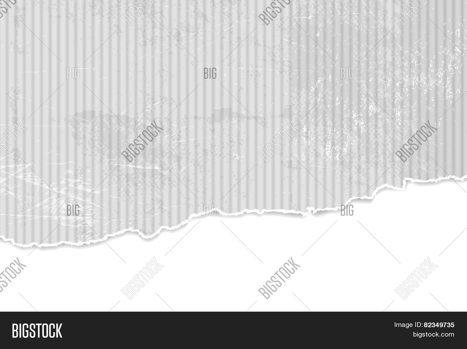 Grey Paper Background Vector & Photo (Free Trial) | Bigstock