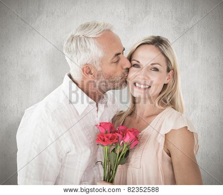 Affectionate Man Image & Photo (Free Trial) | Bigstock