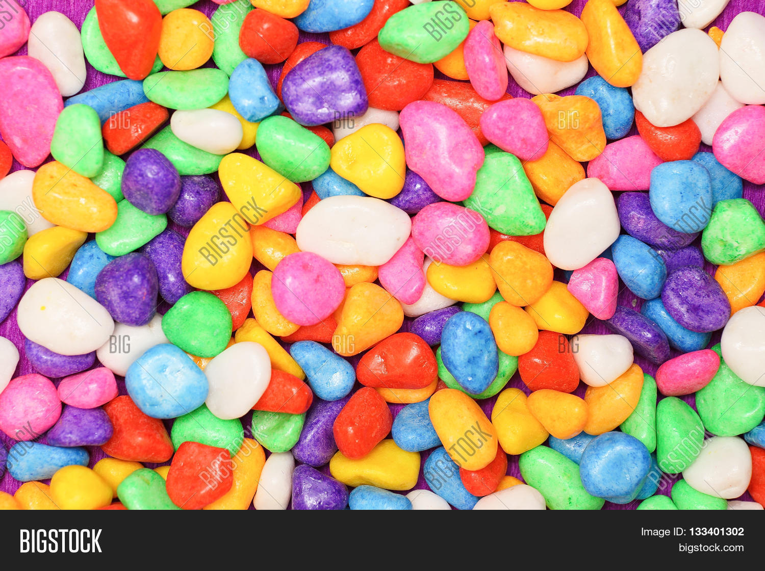 Colorful Stone Texture Image & Photo (Free Trial) | Bigstock