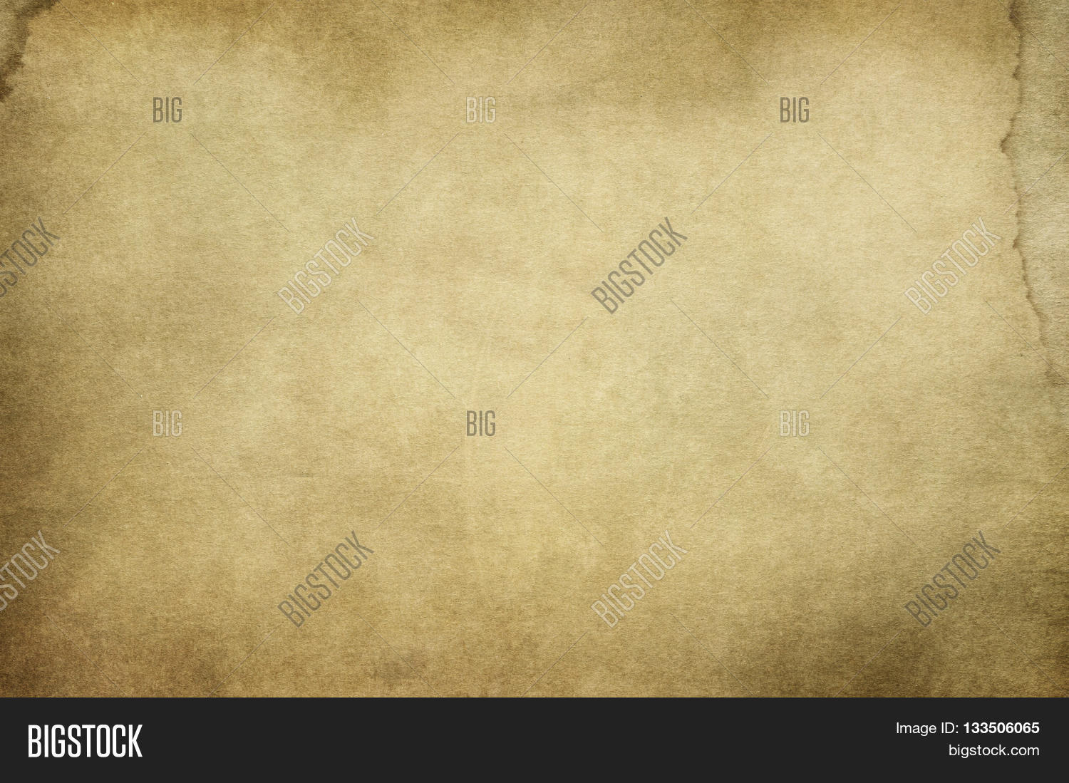 Aging Grunge Paper Image & Photo (Free Trial) | Bigstock