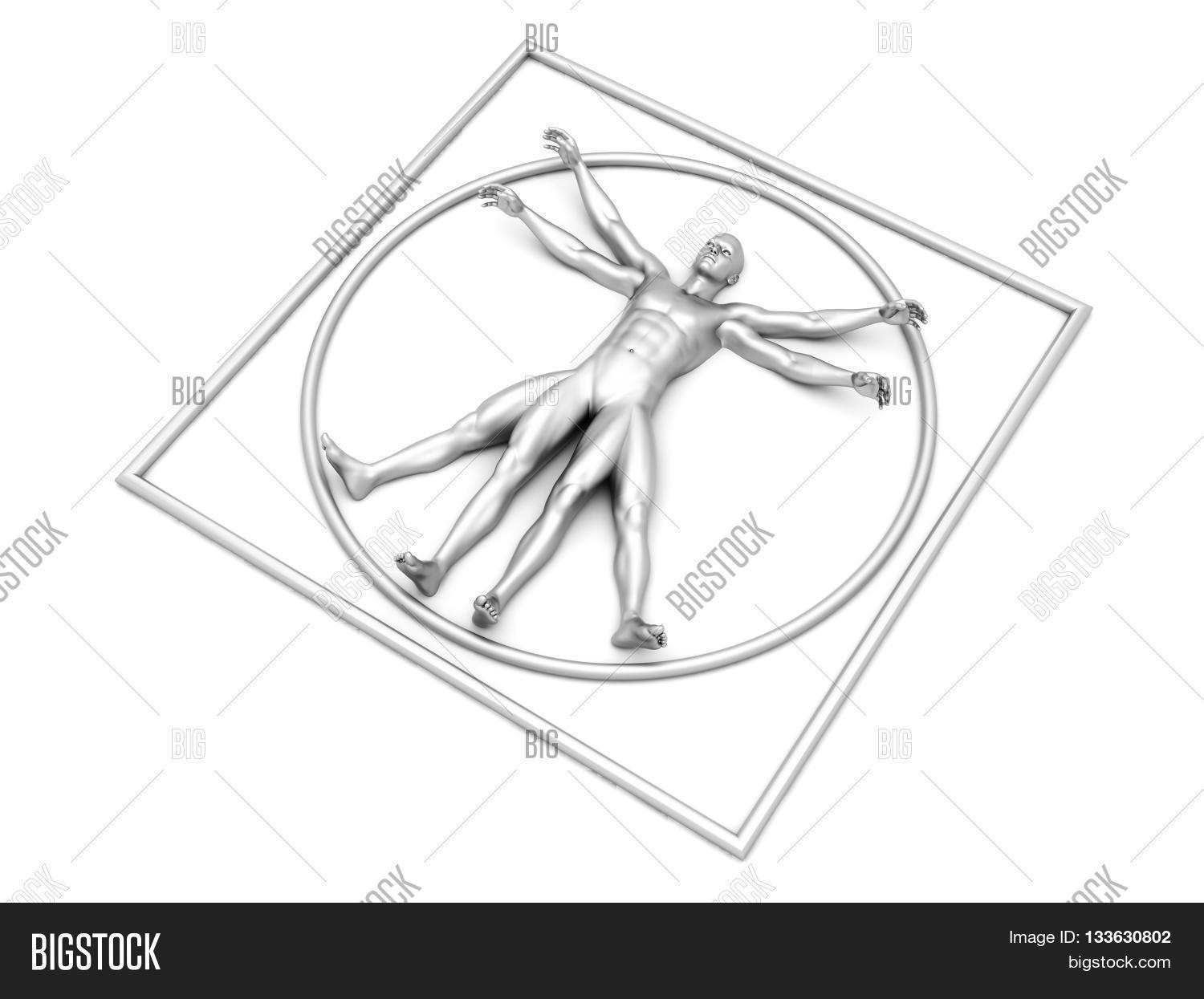 Human Form Image & Photo (Free Trial) | Bigstock