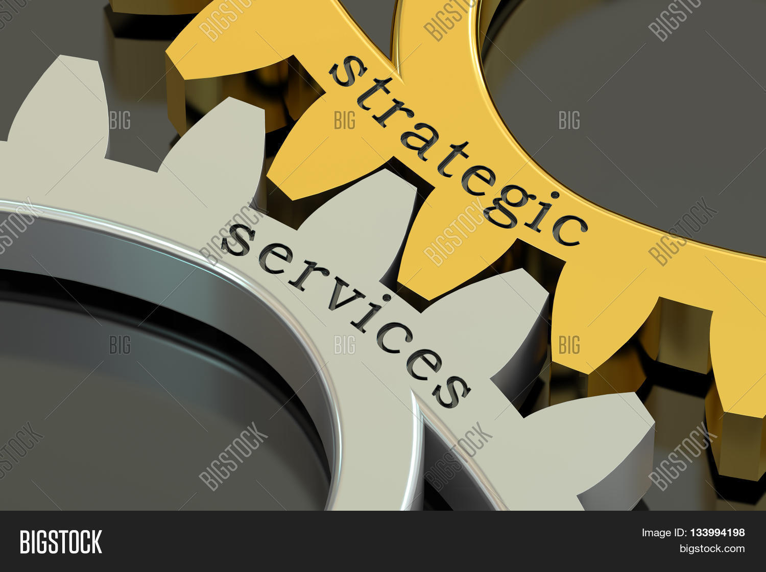 Strategic Services Image & Photo (Free Trial) | Bigstock