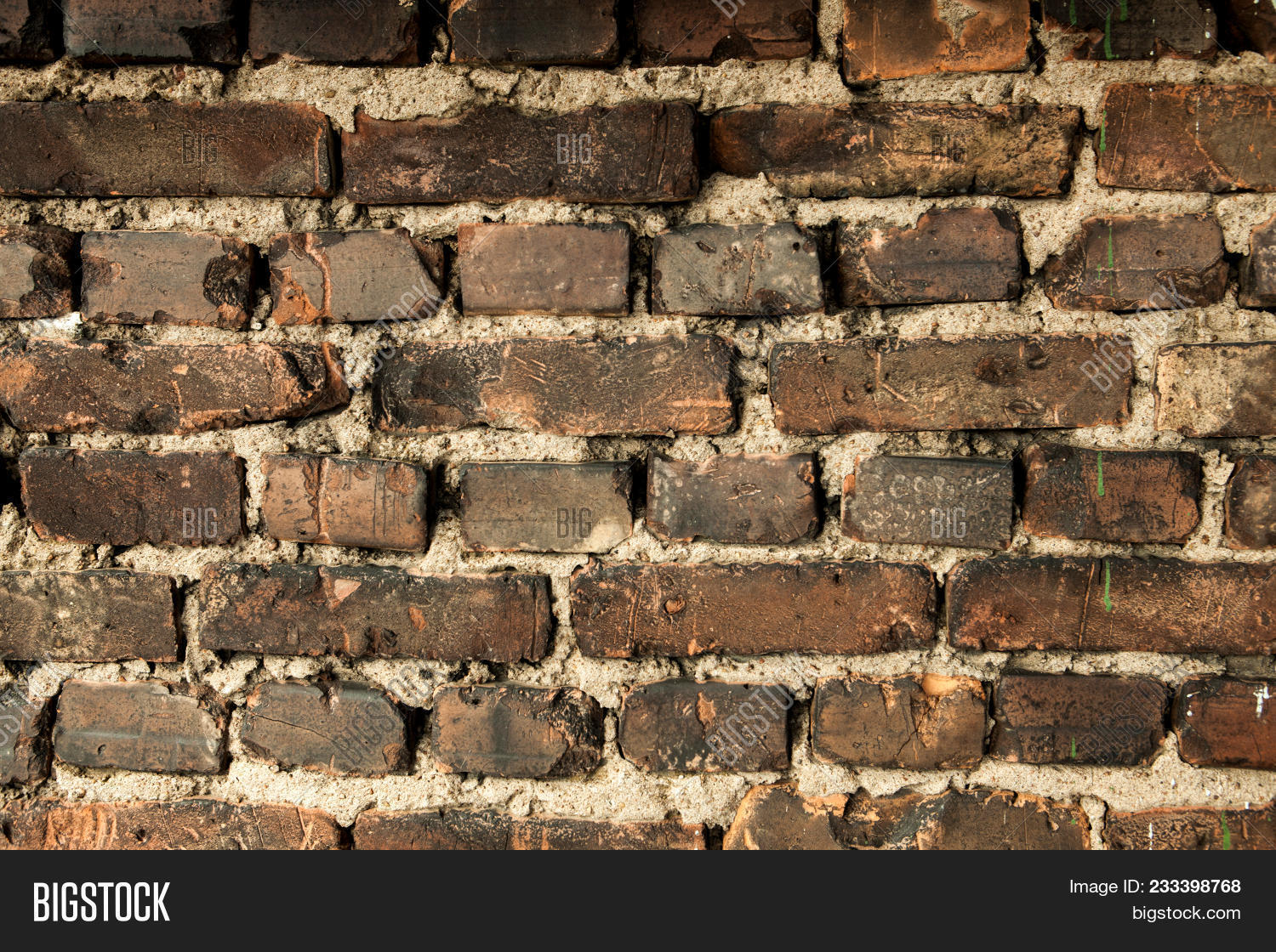 One Brick Texture