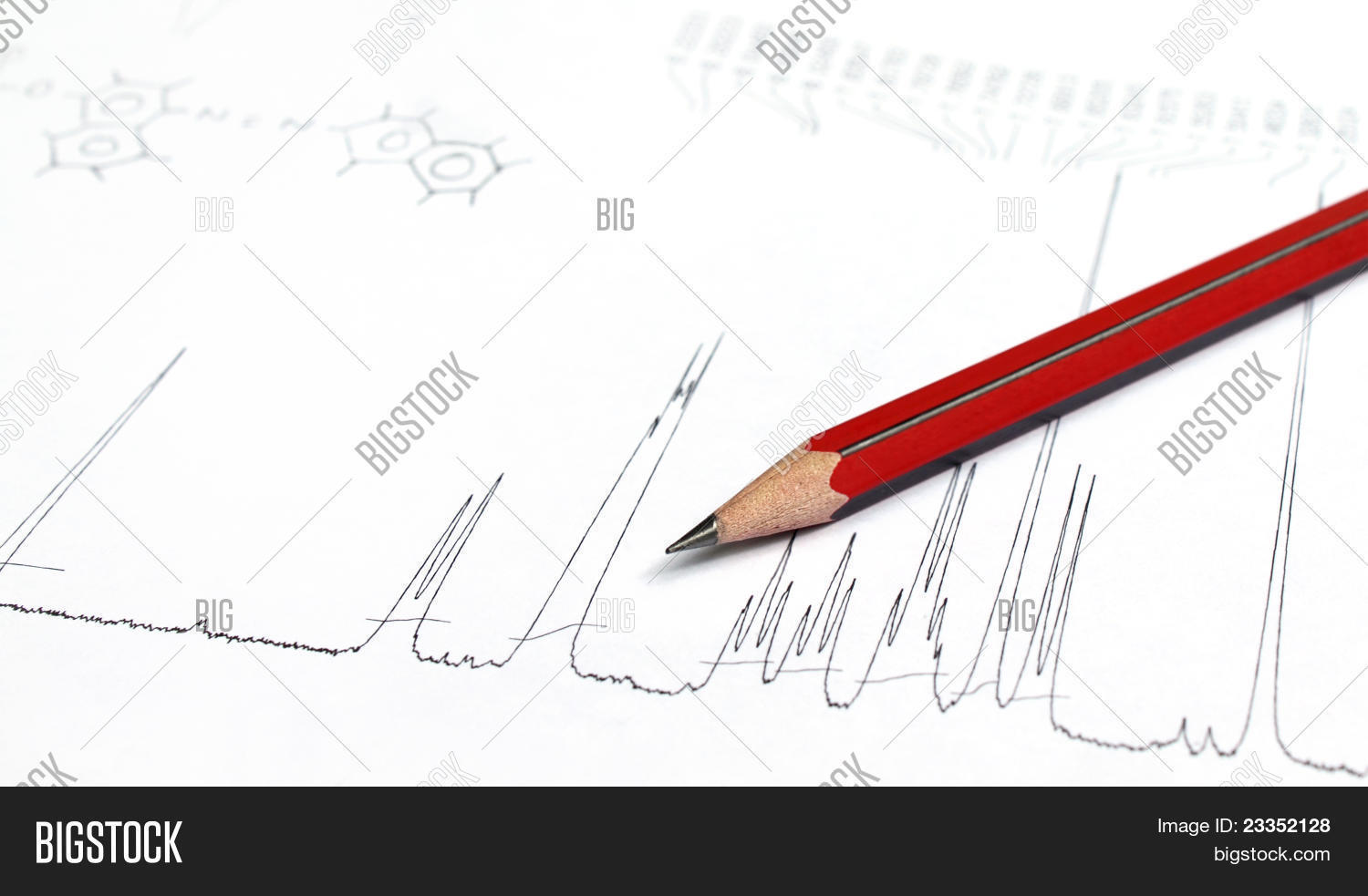 Interpreting Proton Image & Photo (Free Trial) | Bigstock