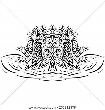 coloring pages of chinas flower
