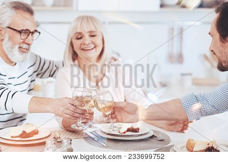 Enjoyable Time Image & Photo (Free Trial) | Bigstock