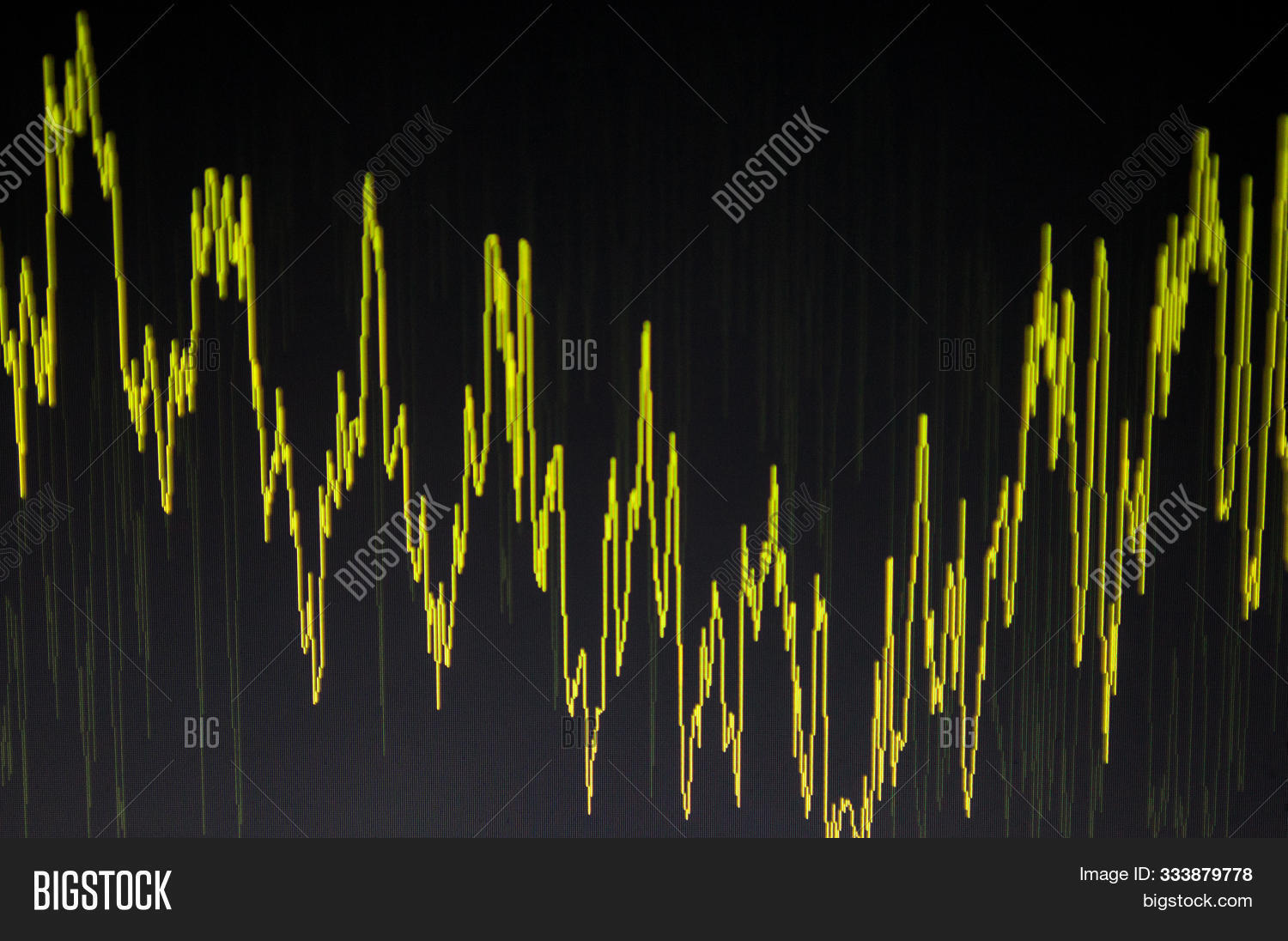 Diagram. Abstract Image & Photo (Free Trial) | Bigstock