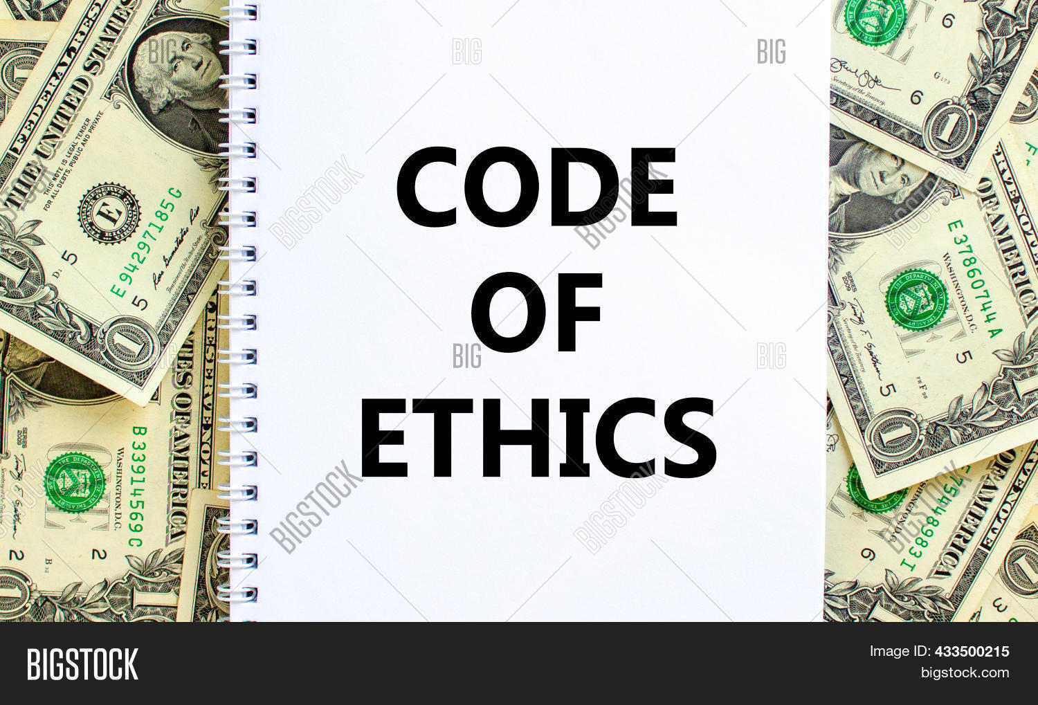 Code Ethics Symbol. Image & Photo (Free Trial) | Bigstock