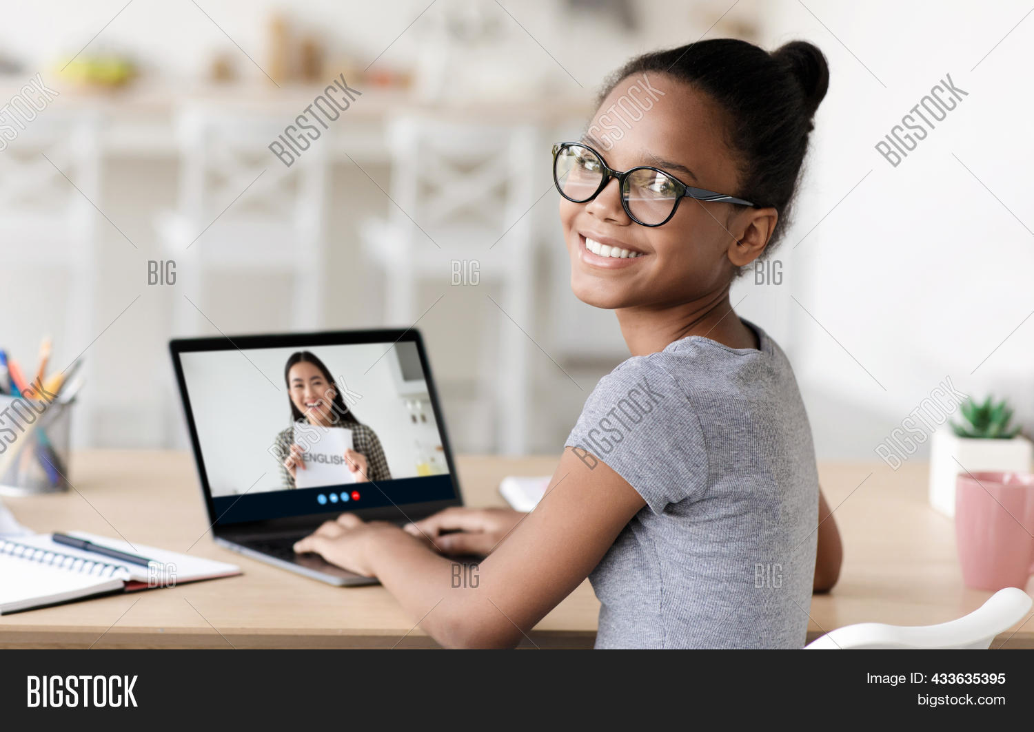 Smiling Smart Young Image & Photo (Free Trial) | Bigstock