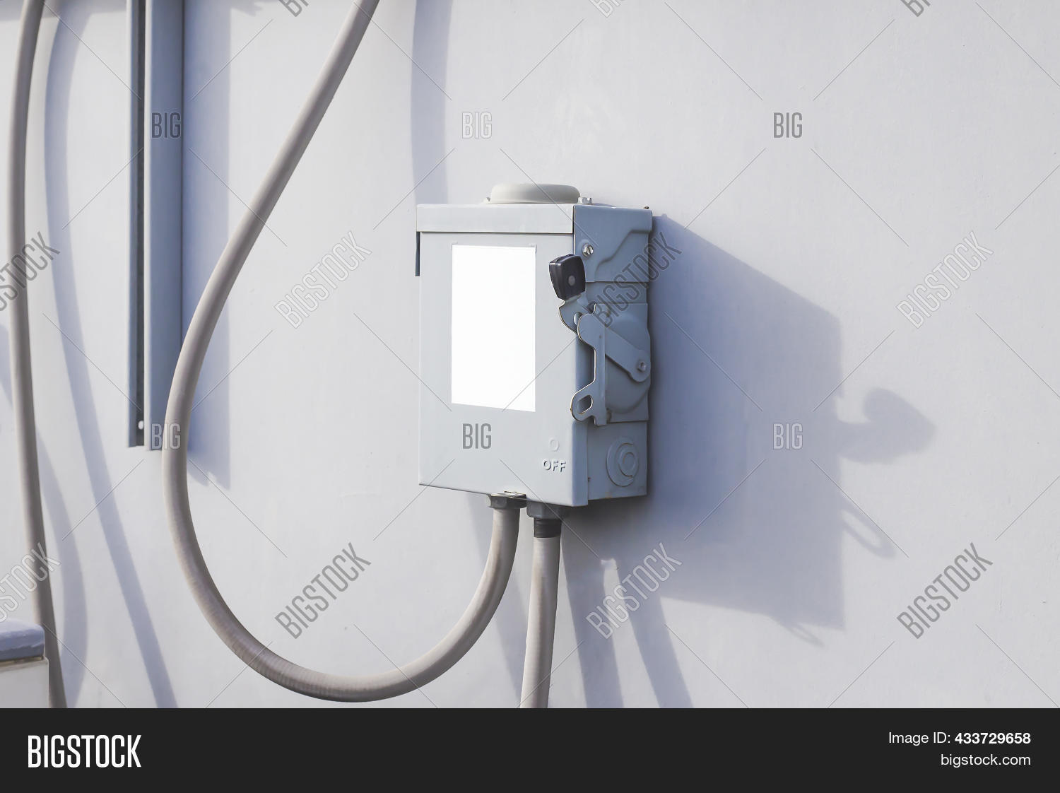 Electrical Safety Image & Photo (Free Trial) | Bigstock