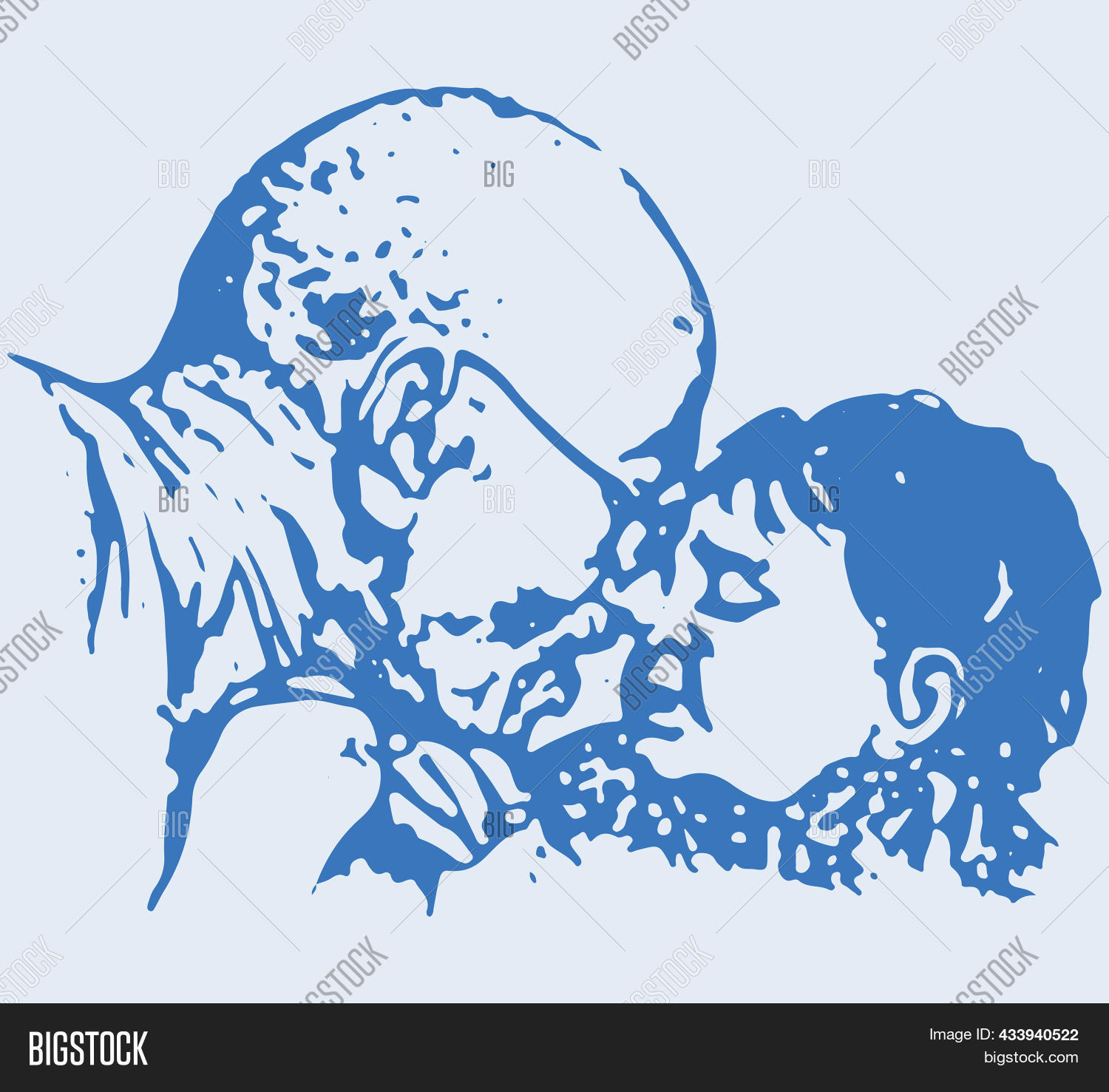 Sketch Father Indian Image & Photo (Free Trial) | Bigstock