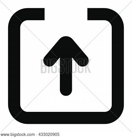 Share Symbol. Link Vector & Photo (Free Trial) | Bigstock
