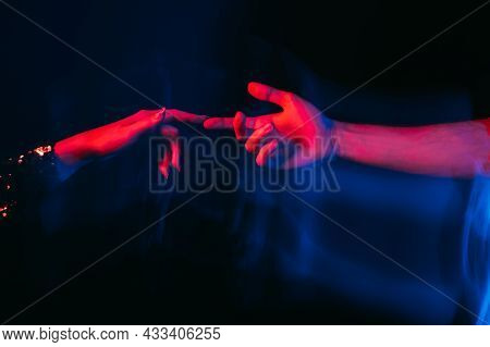Love Power. Romantic Image & Photo (Free Trial) | Bigstock
