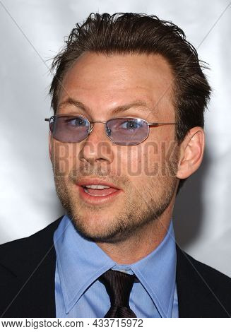 LOS ANGELES - SEP 09: Image & Photo (Free Trial) | Bigstock