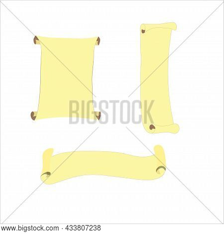 Three Hand Drawn Vector & Photo (Free Trial) | Bigstock