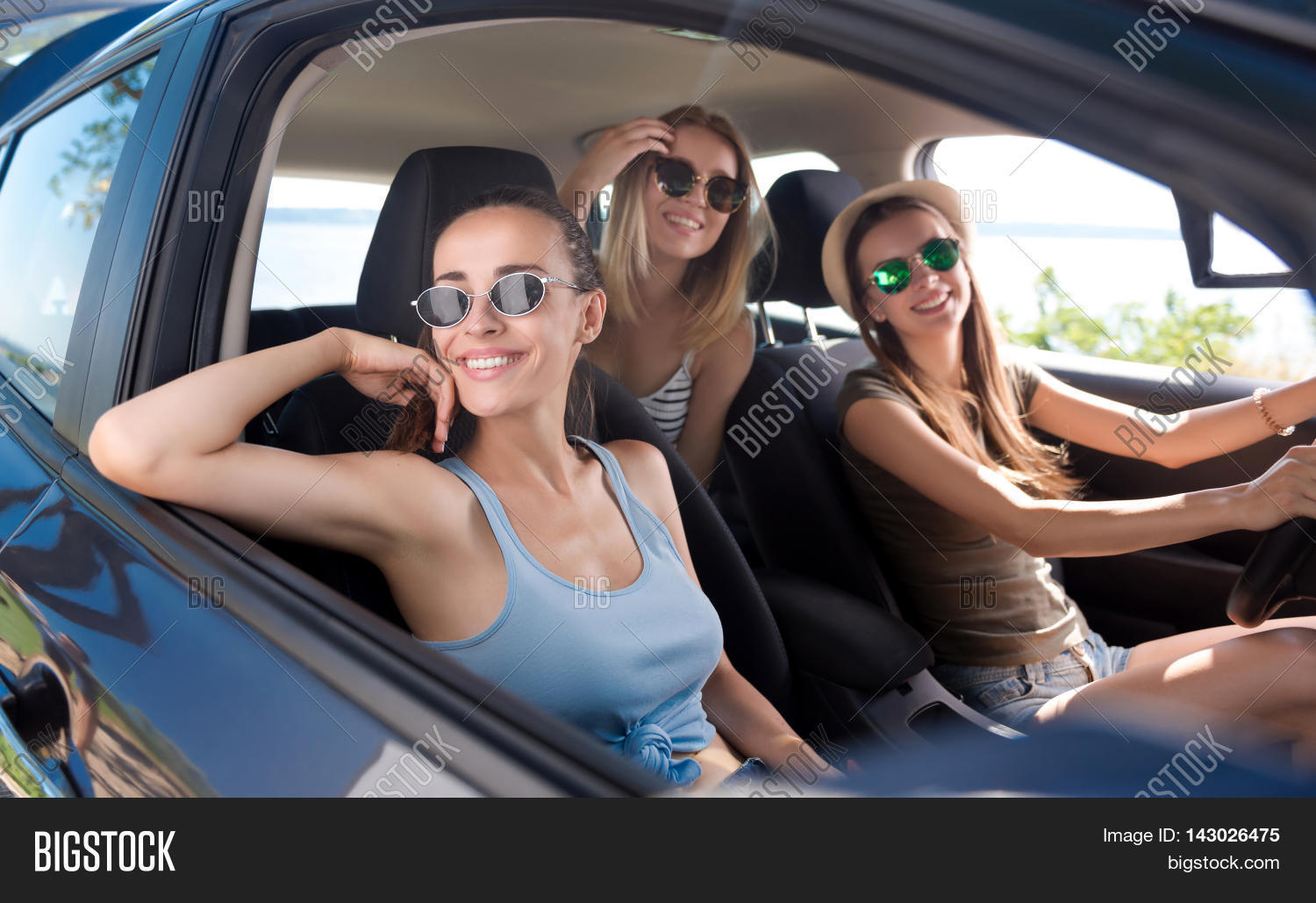 ON Edge Emotions. Image & Photo (Free Trial) | Bigstock