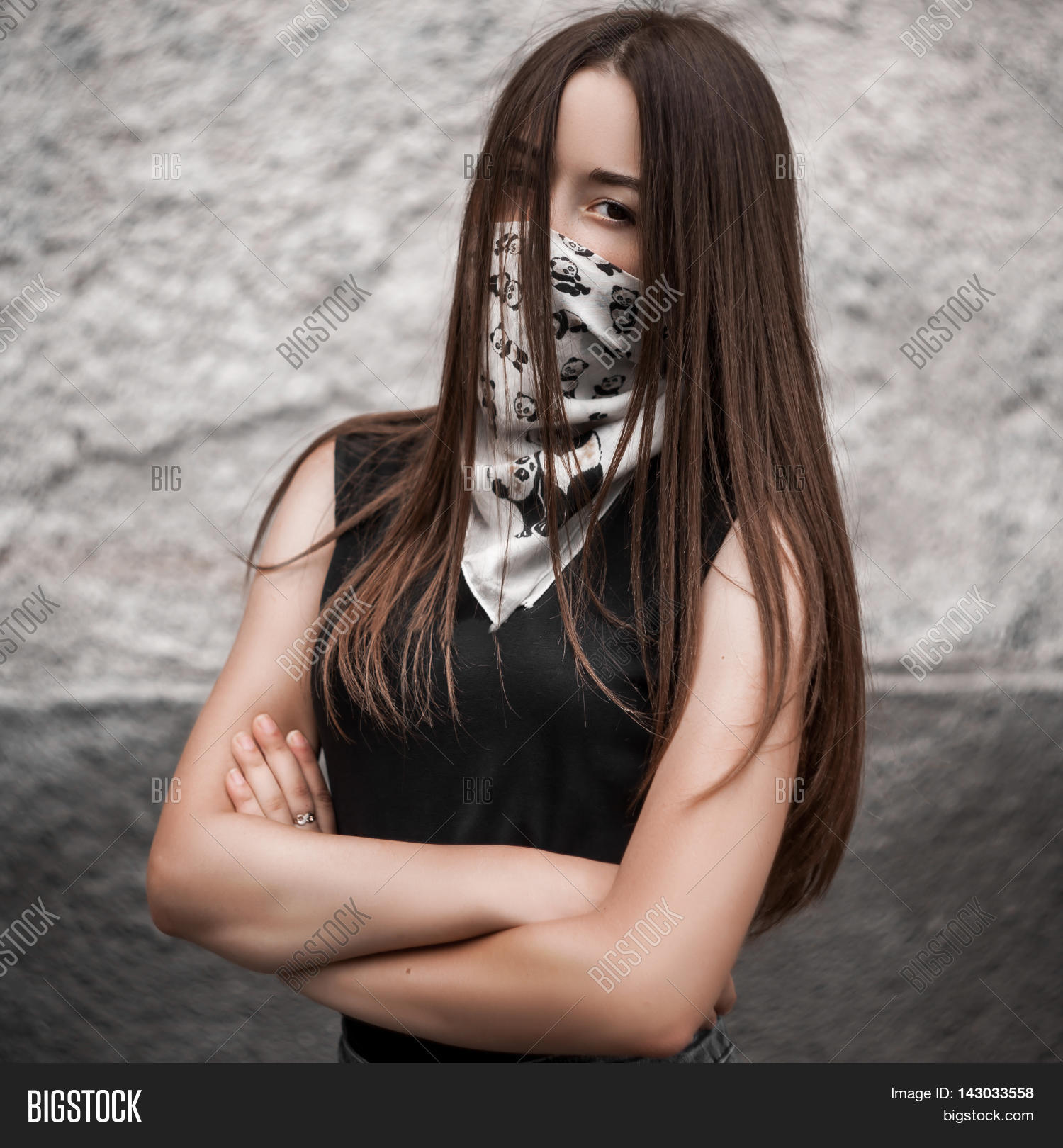 Bandidas, Criminal, Image & Photo (Free Trial) | Bigstock