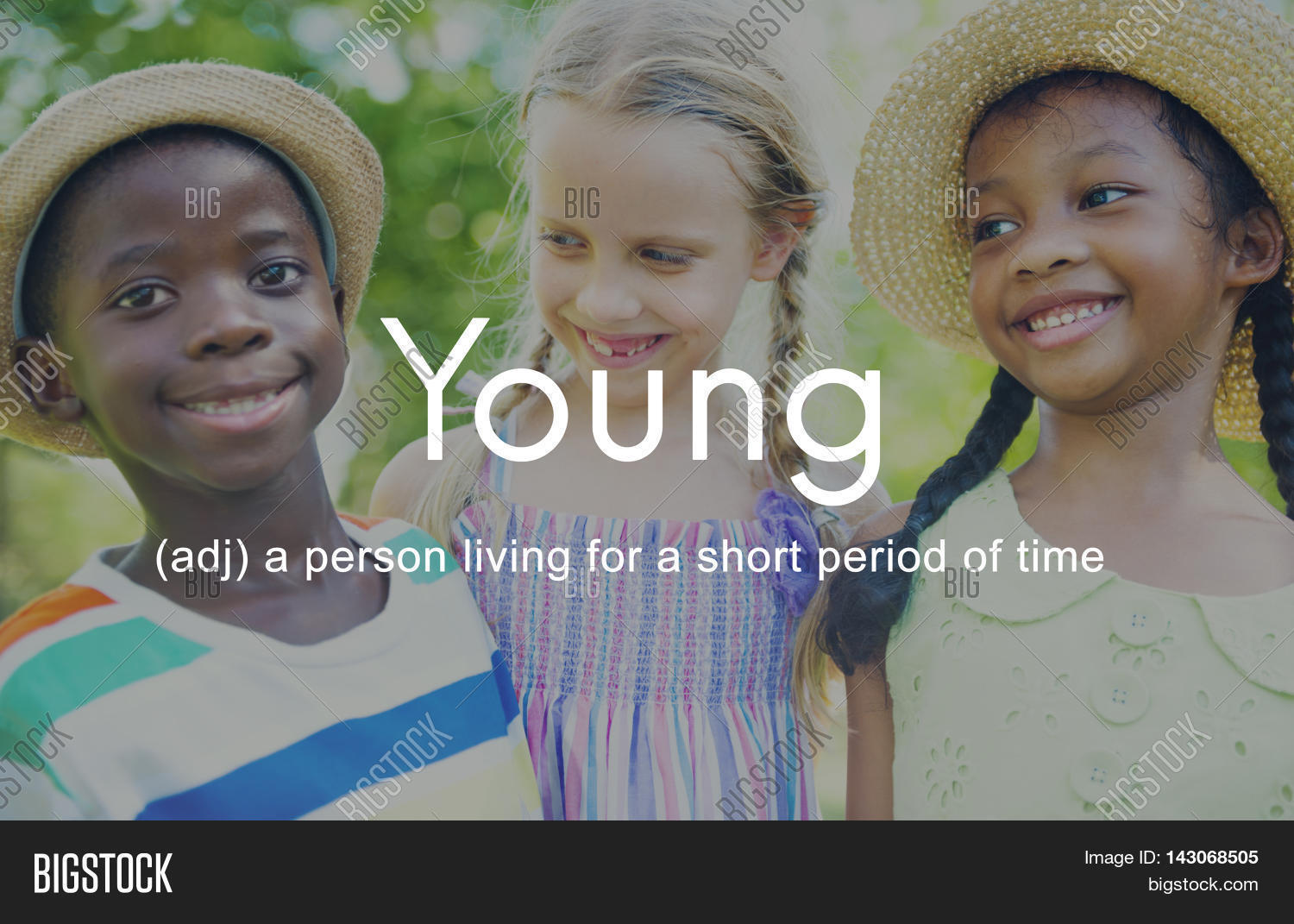 Teenybopper Young Image & Photo (Free Trial) | Bigstock