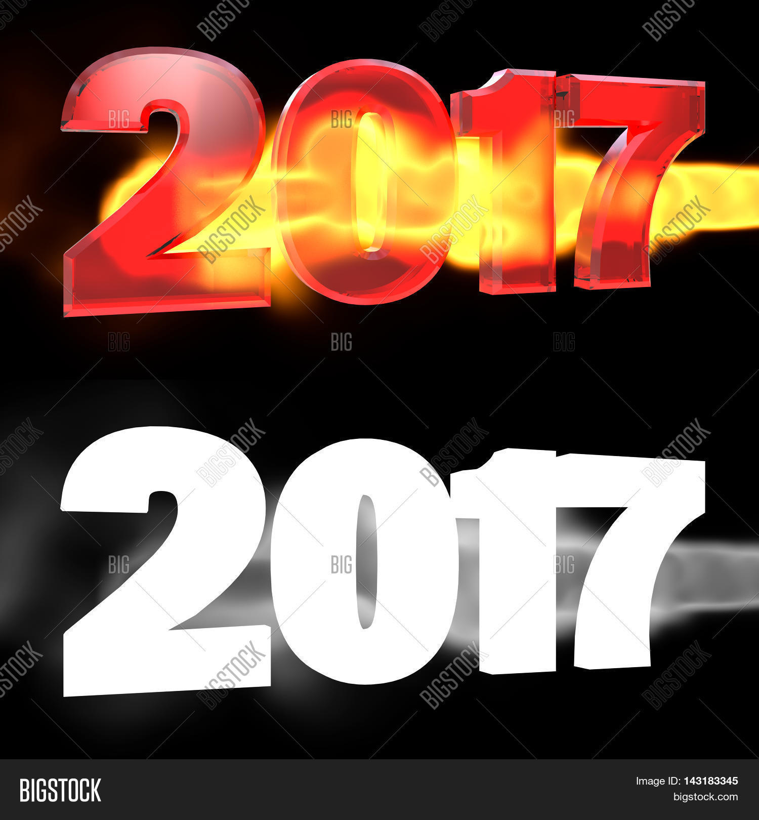 Number Two Thousand Image & Photo (Free Trial) | Bigstock