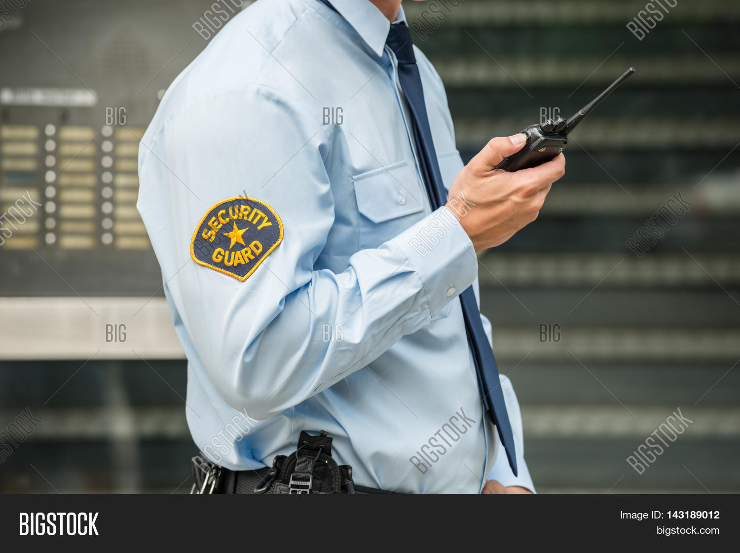 Close- Photo Security Image & Photo (Free Trial) | Bigstock